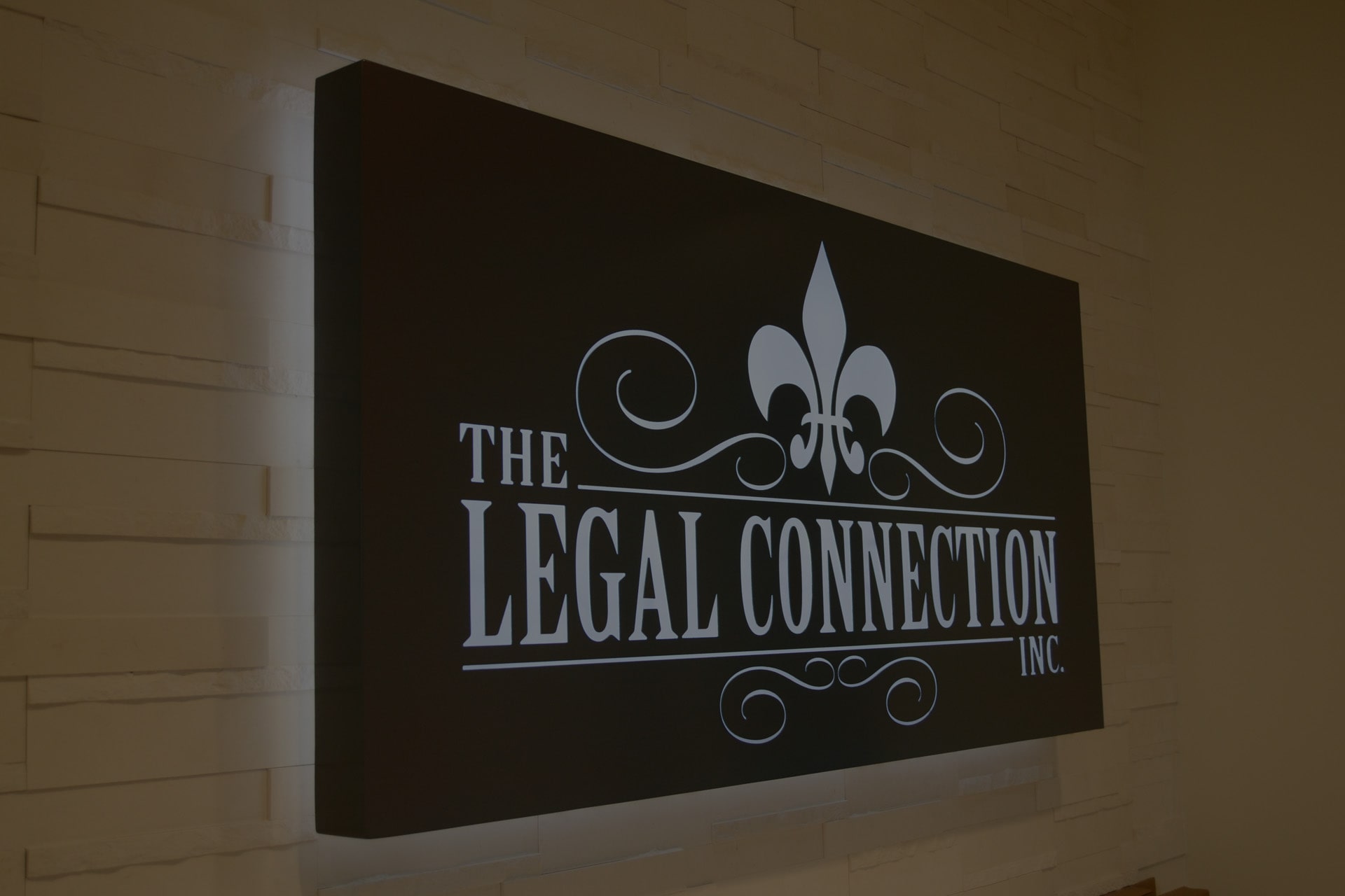 Legal Support Services for Law Firms | The Legal Connection