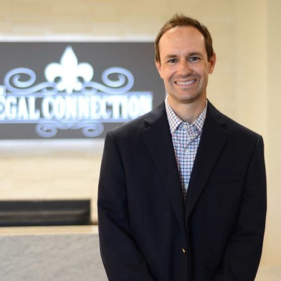 Litigation Support Professionals | The Legal Connection