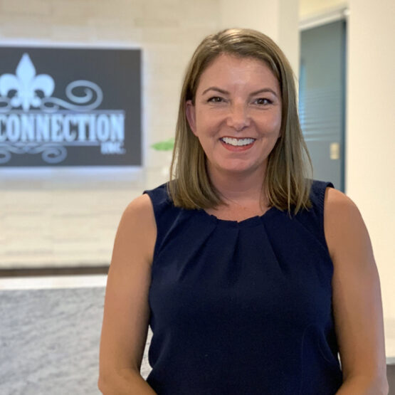 Pam Knapp - The Legal Connection, Inc.