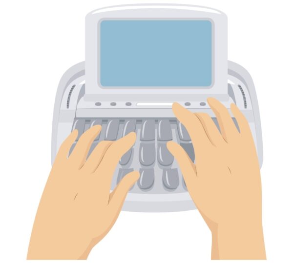 Becoming a Court Reporter in Texas - The Legal Connection, Inc.