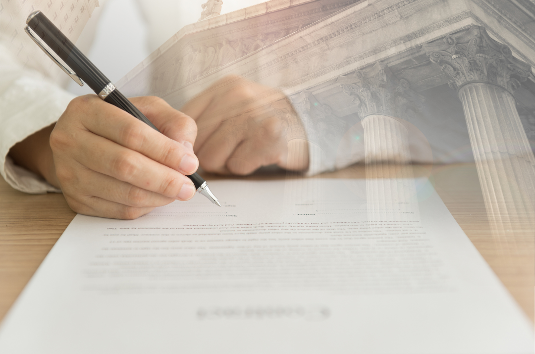 Legal DWQ or Production from a Non-Party - The Legal Connection