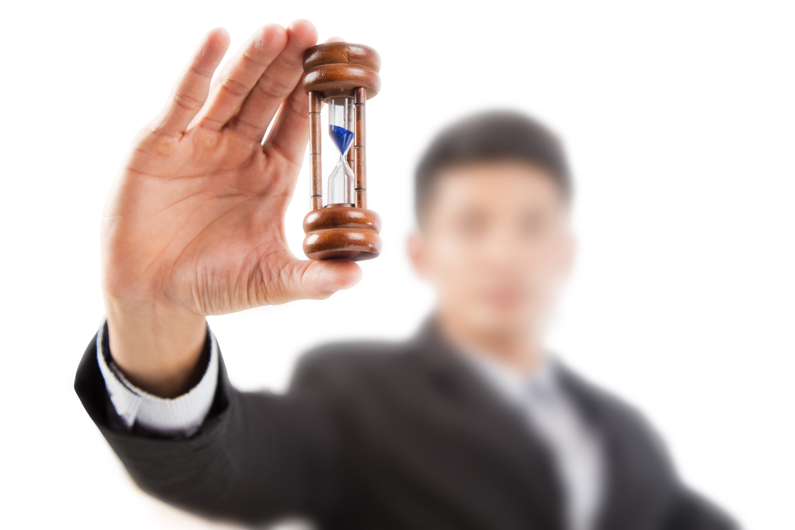 A Lawyer's Guide to Billable Hours - The Legal Connection