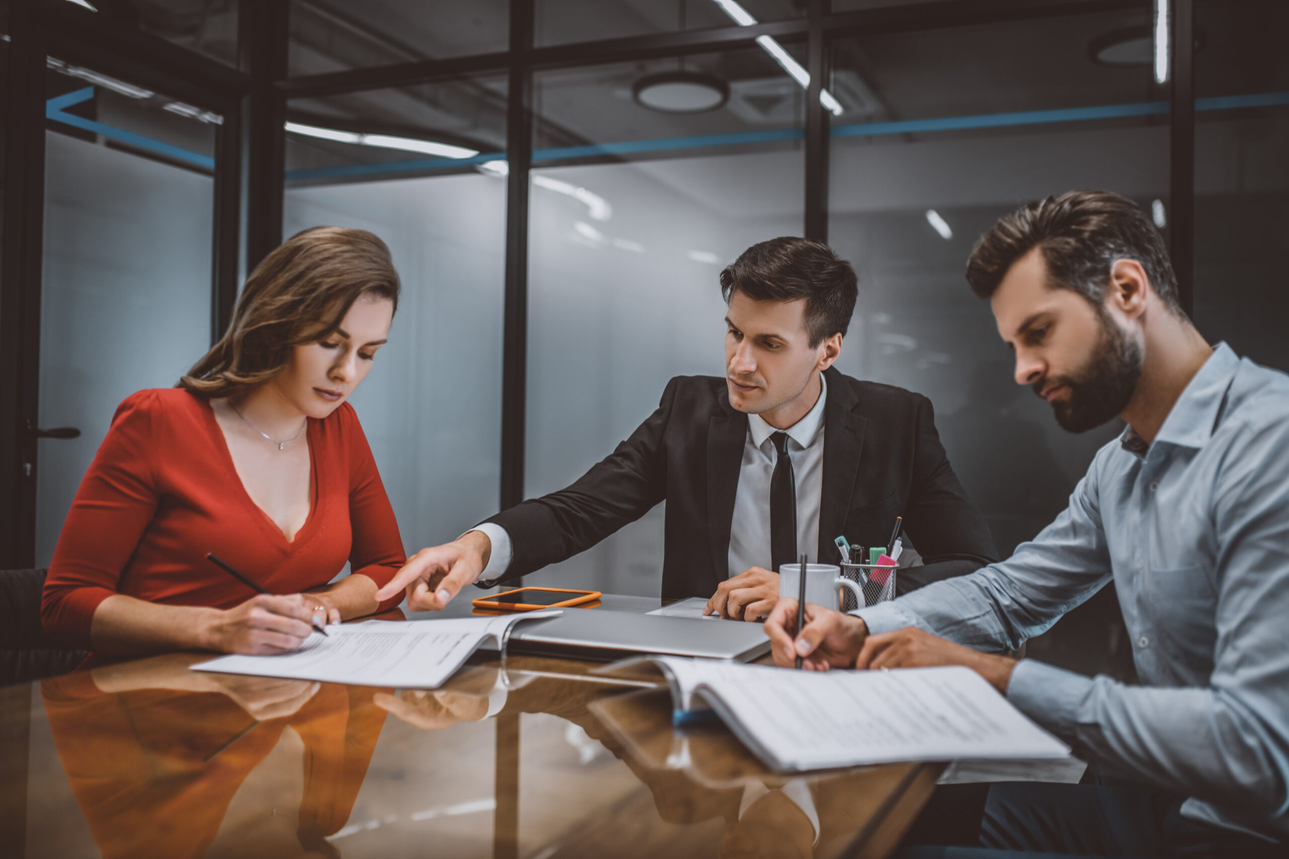 Common Operational Challenges Law Firms Face – and How to Overcome Them ...