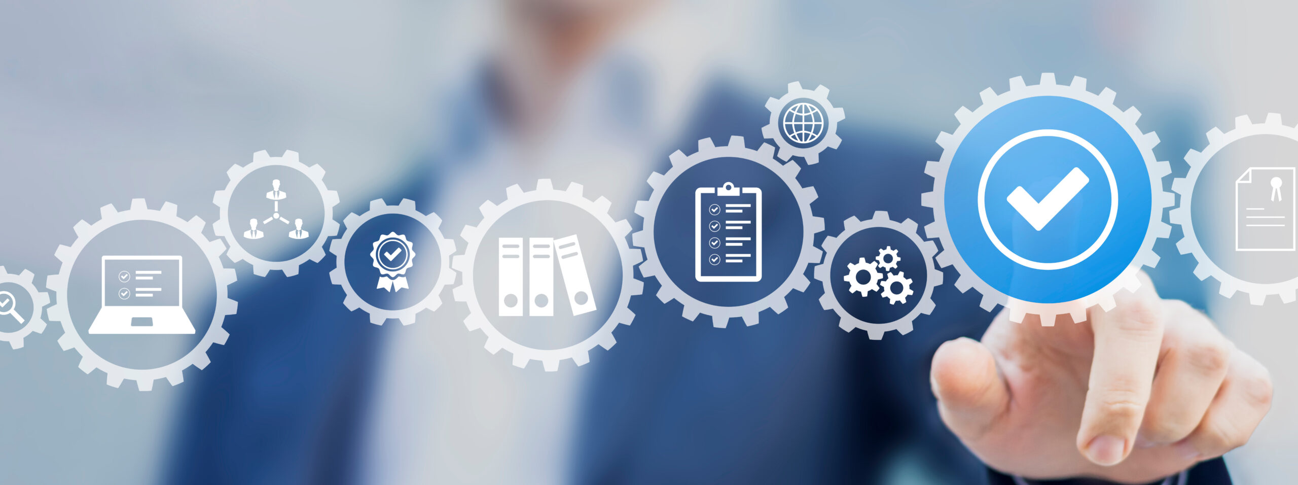 Hiring a Process Server for Legal Paperwork