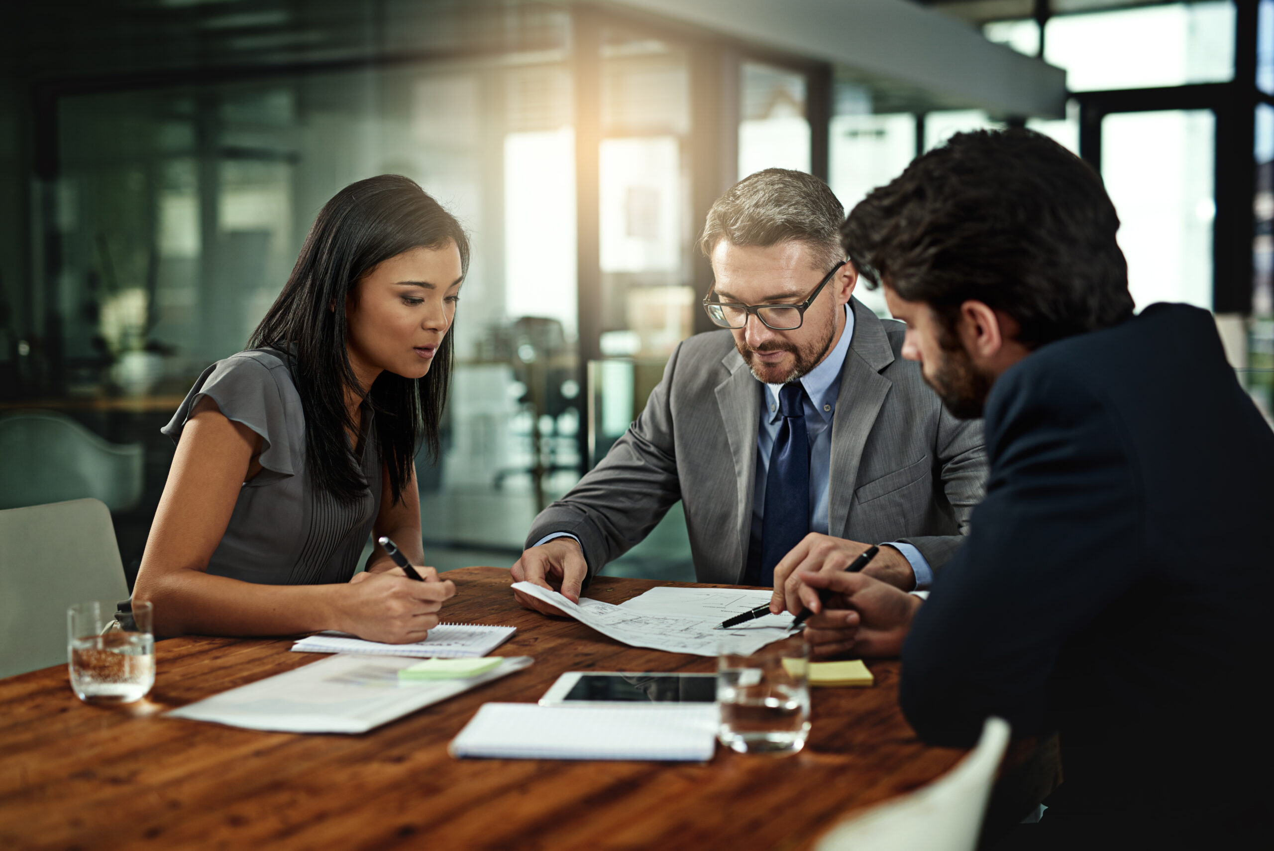 How To Communicate Effectively With Your Attorney