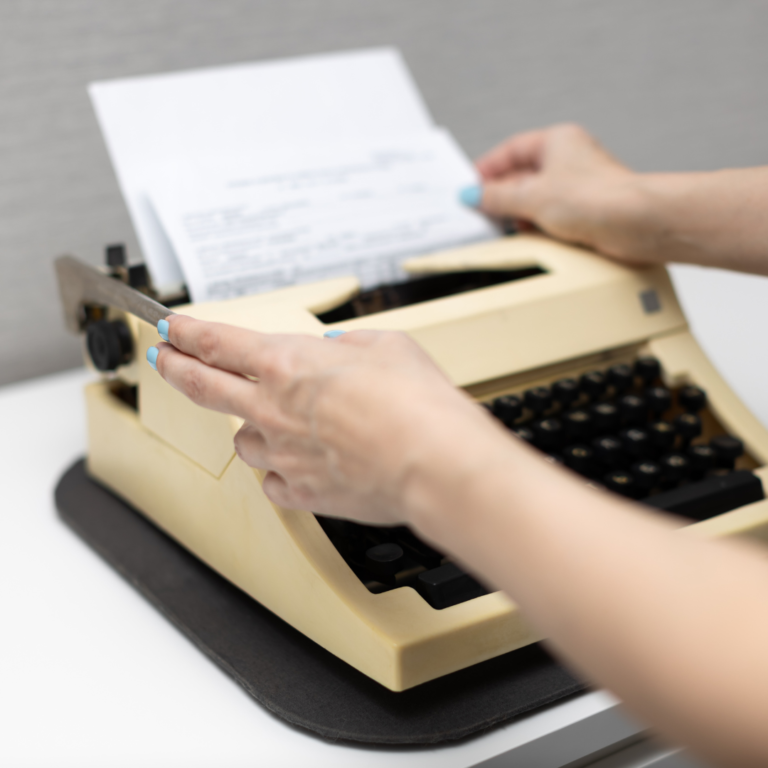 Starting a Career in Court Reporting: What You Need to Know in Texas ...